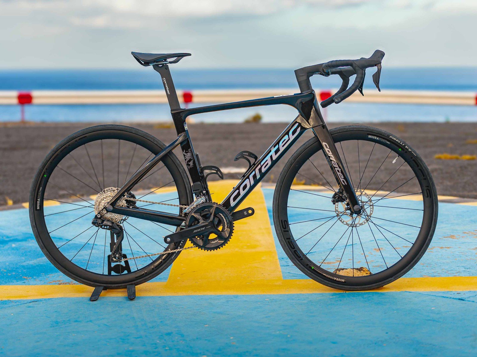 VOLCANO BIKE - Bike-Touren & Bike-Verleih Fuerteventura